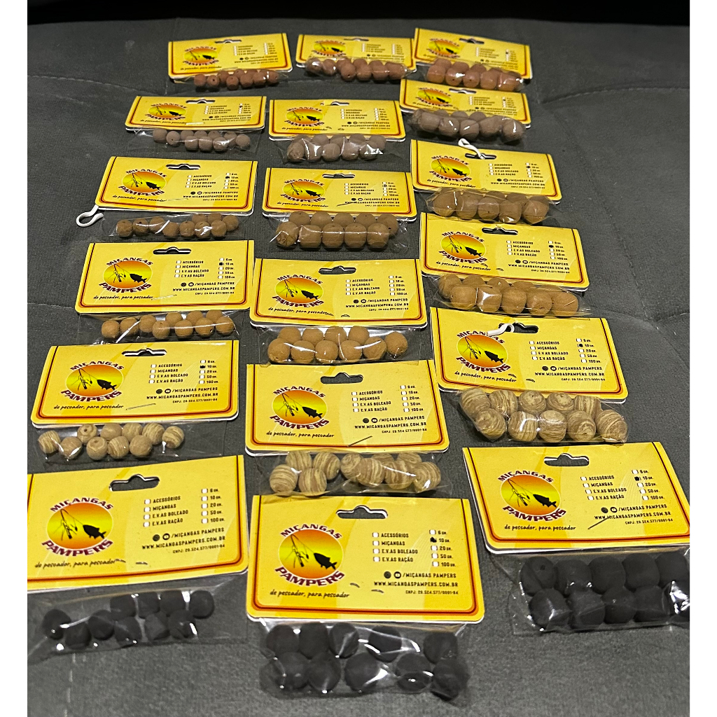 EVA FORMATO RAÇÃO | Shopee Brasil