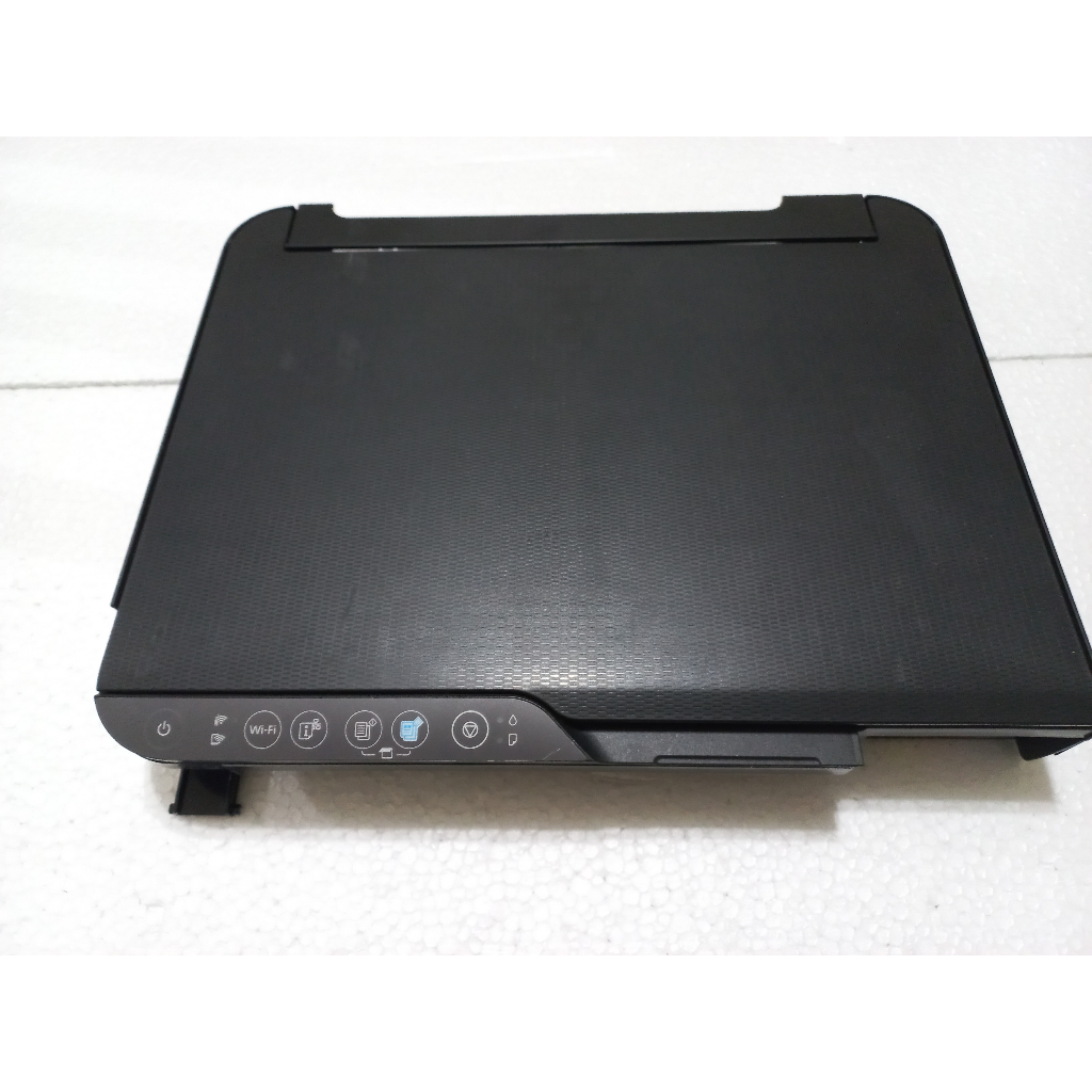 Módulo De Scanner E Painel Completo Da Epson L3250_ | Shopee Brasil