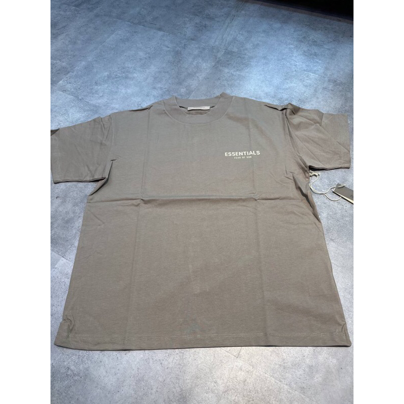 Camisa Essentials | Shopee Brasil