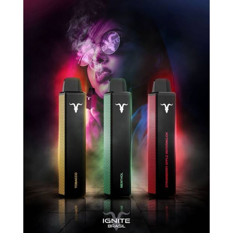 kit exclusivo Smart Ignit_1500 em alta no mercado top de linha ...