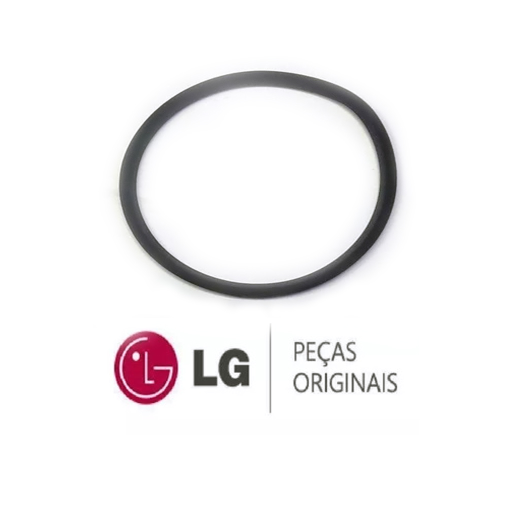 Correia para Gravador de Dvd Lg RH397H Original | Shopee Brasil