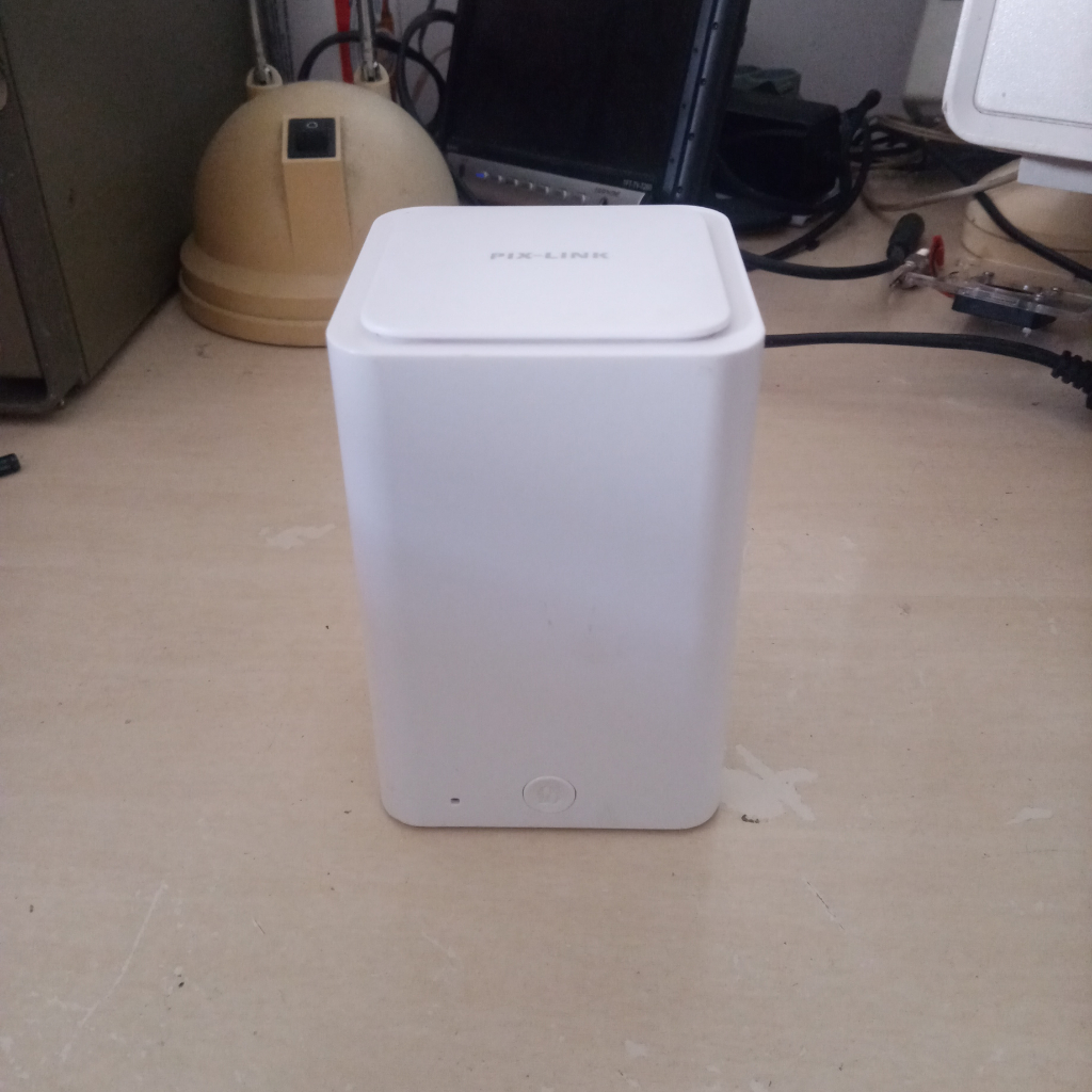 Roteador Pix-link Lv-wr11 Wireless-n 300m - Leia O Anuncio | Shopee Brasil