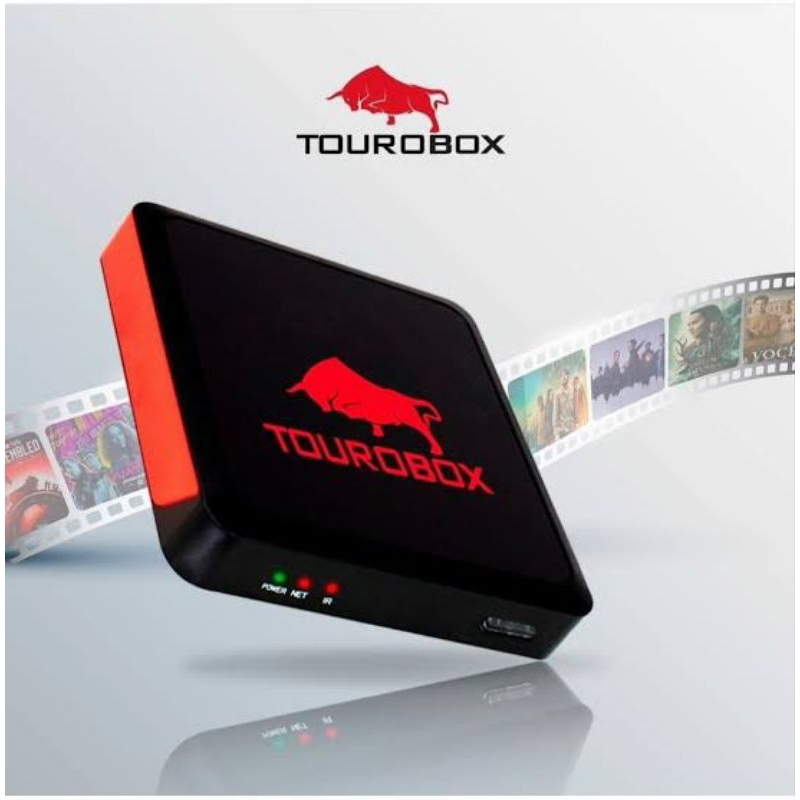 touro box | Shopee Brasil