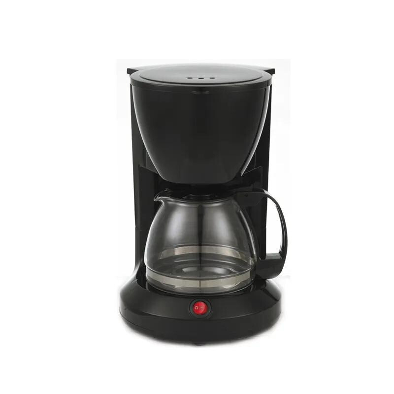 Mini Cafeteira Doméstica Semi Automática com Jarra e Filtro | Shopee Brasil