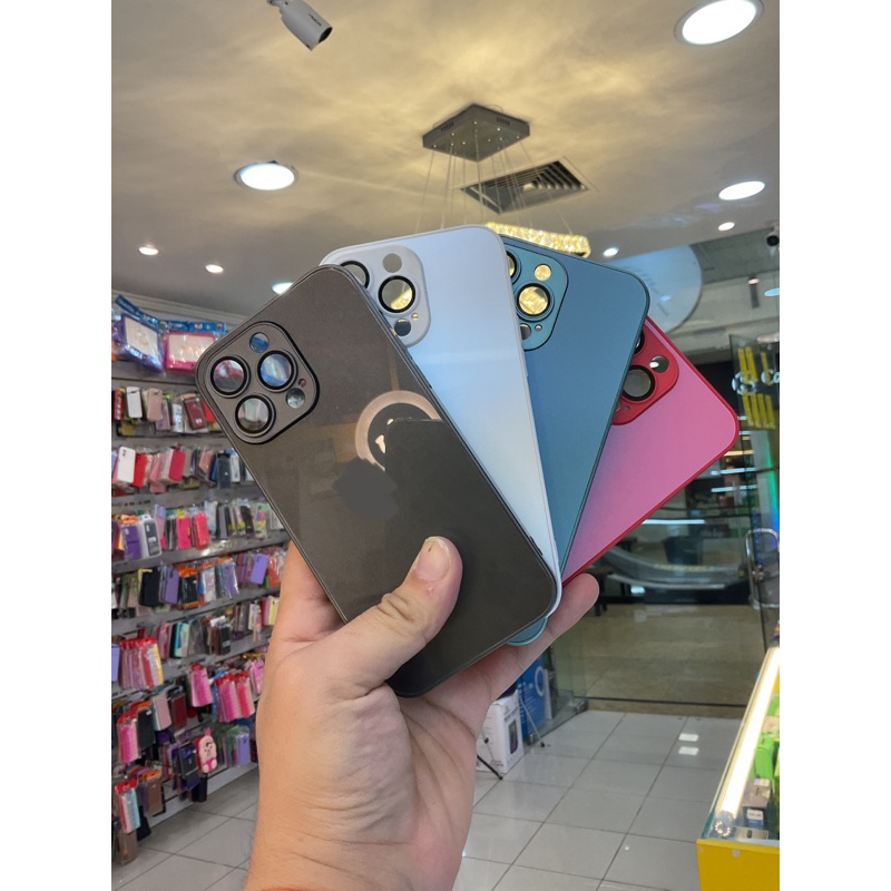 Capa AG Glass para iP 14 Pro Max ( Capa de vidro ) | Shopee Brasil Capa AG Glass para iP 14 Pro Max ( Capa de vidro ) | Shopee Brasil
