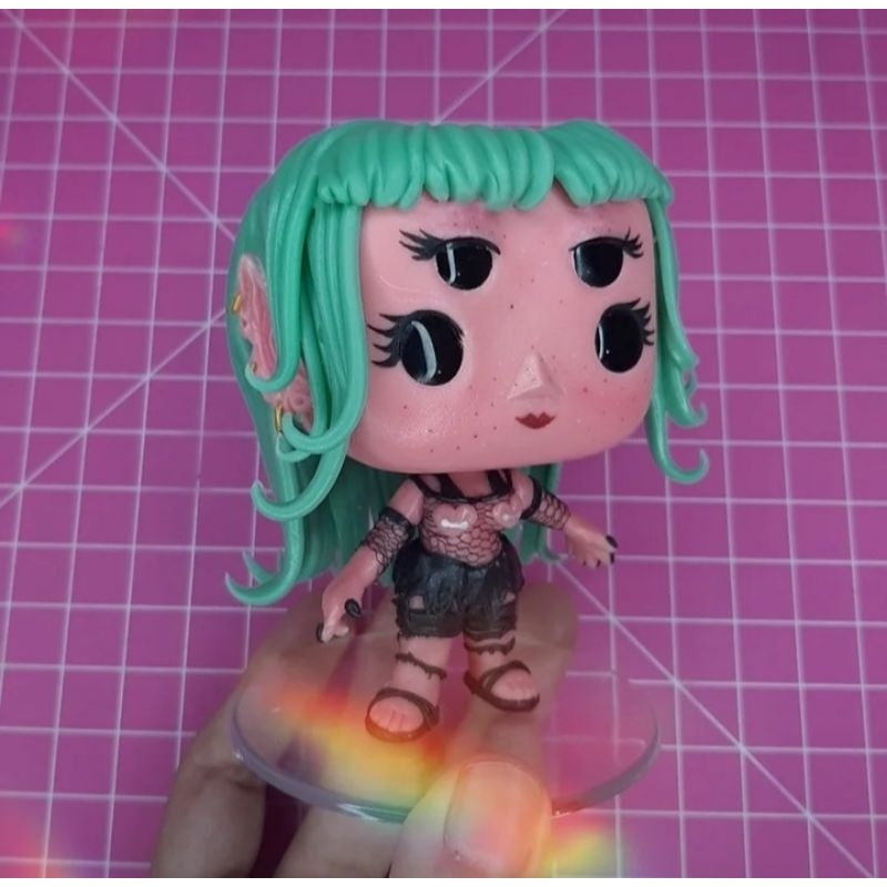 Funko Melanie Martinez | Shopee Brasil Funko Melanie Martinez | Shopee Brasil