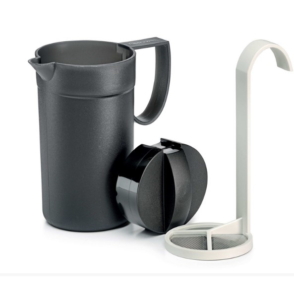 Tupperware Cappuccino 500ml Importado | Shopee Brasil