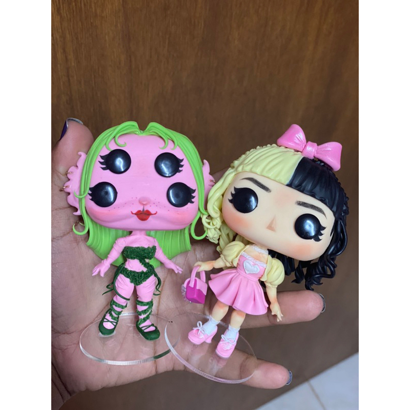 Melanie Martinez Funko Portals/ K12/ Cry Baby | Shopee Brasil Melanie Martinez Funko Portals/ K12/ Cry Baby | Shopee Brasil