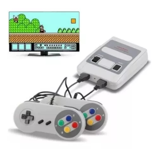 SUPER MINI GAME RETRO 620 MELHORES JOGOS um sucesso de vendas no mundo ...