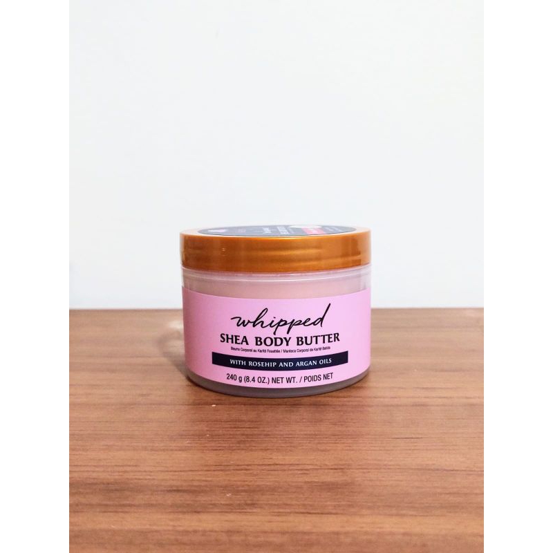 Tree Hut Manteiga Corporal Moroccan Body Butter 240g | Shopee Brasil