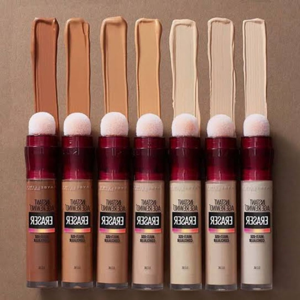 Corretivo Maybelline - Instant Age Rewind Maybelline (indicado para ...