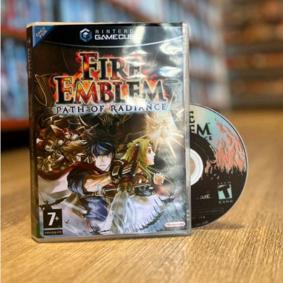Baten Kaitos Origins Gamecube Shopee Brasil