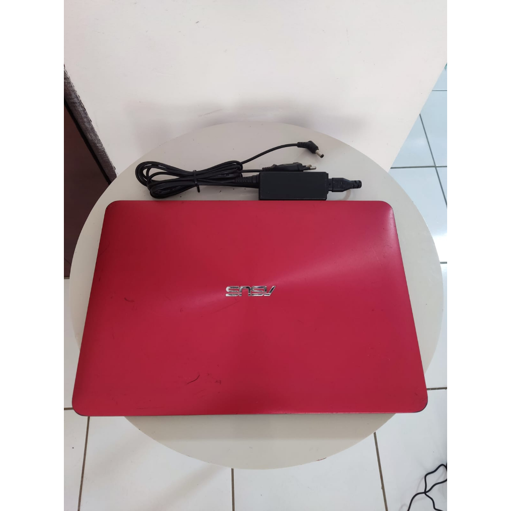 Notebook Asus Z450L (Core i3 + SSD 240GB + 8GB Ram) | Shopee Brasil
