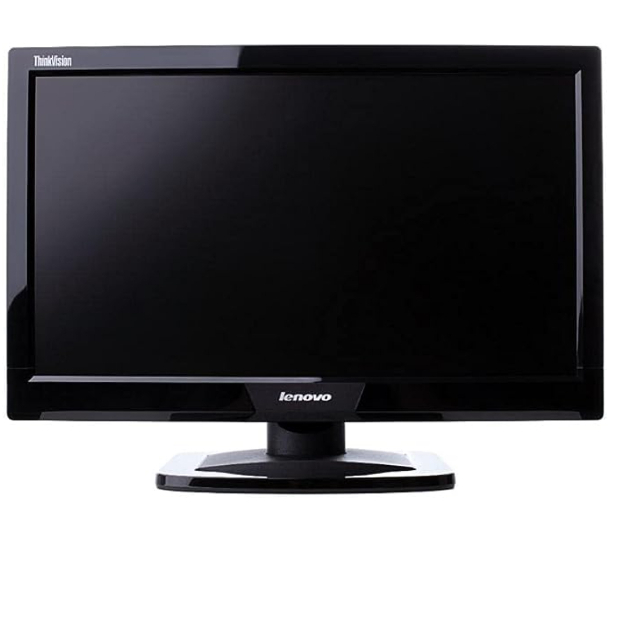 Monitor Lenovo Thinkvision E2002ba Led 19.5 | Shopee Brasil