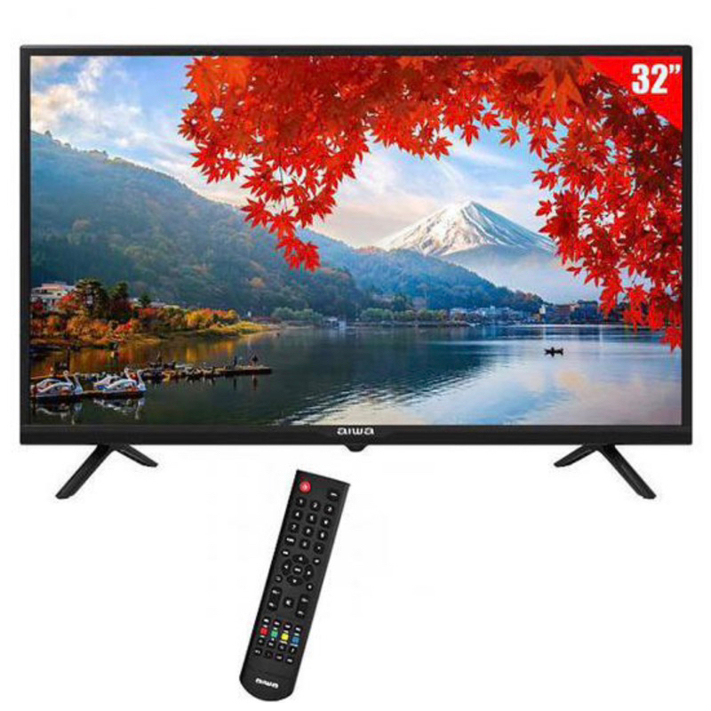 Smart Tv Led Coby Cy3359-32sms 32 / Full Hd / Hdmi | Shopee Brasil