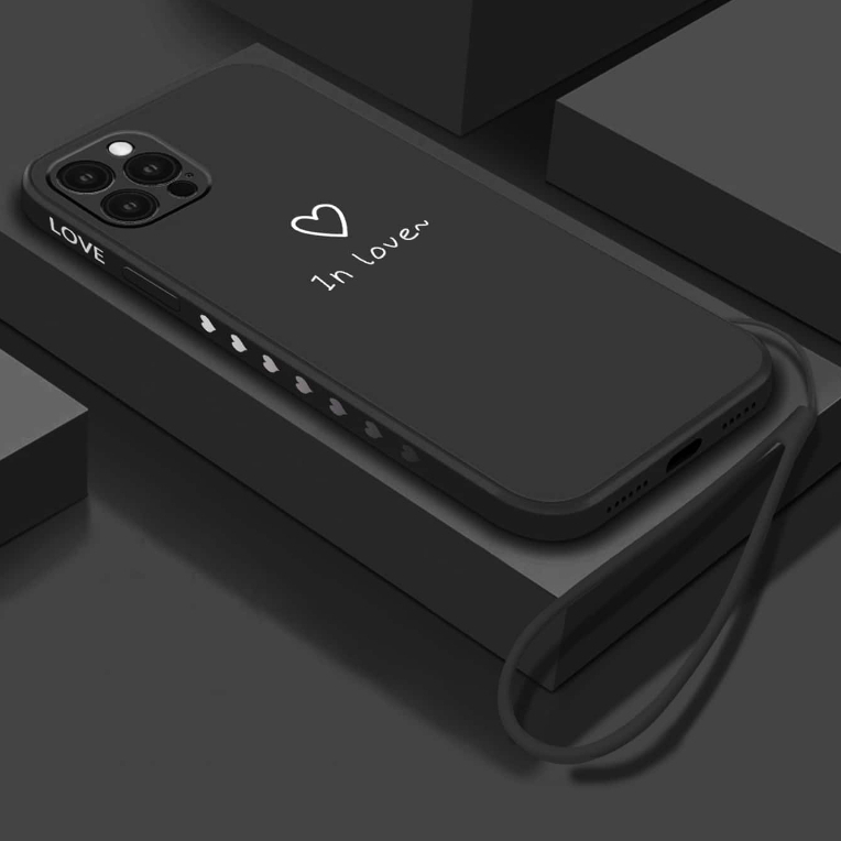 Capa Capinha De Celular Iphone 11 12 13 14 Pro Max 7 8 Plus Xr X Xs Se