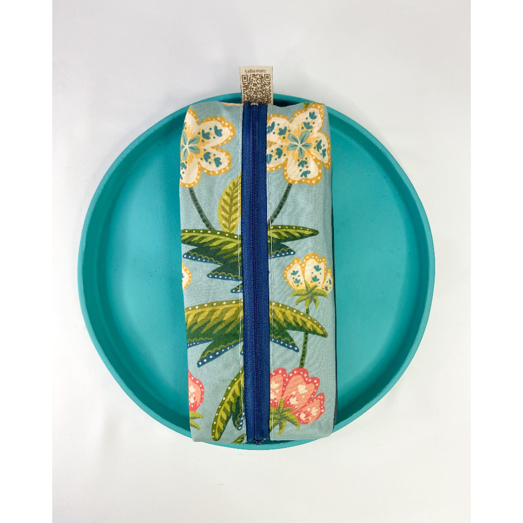 Estojo Escolar - Estampa Original Farm 30 | Shopee Brasil