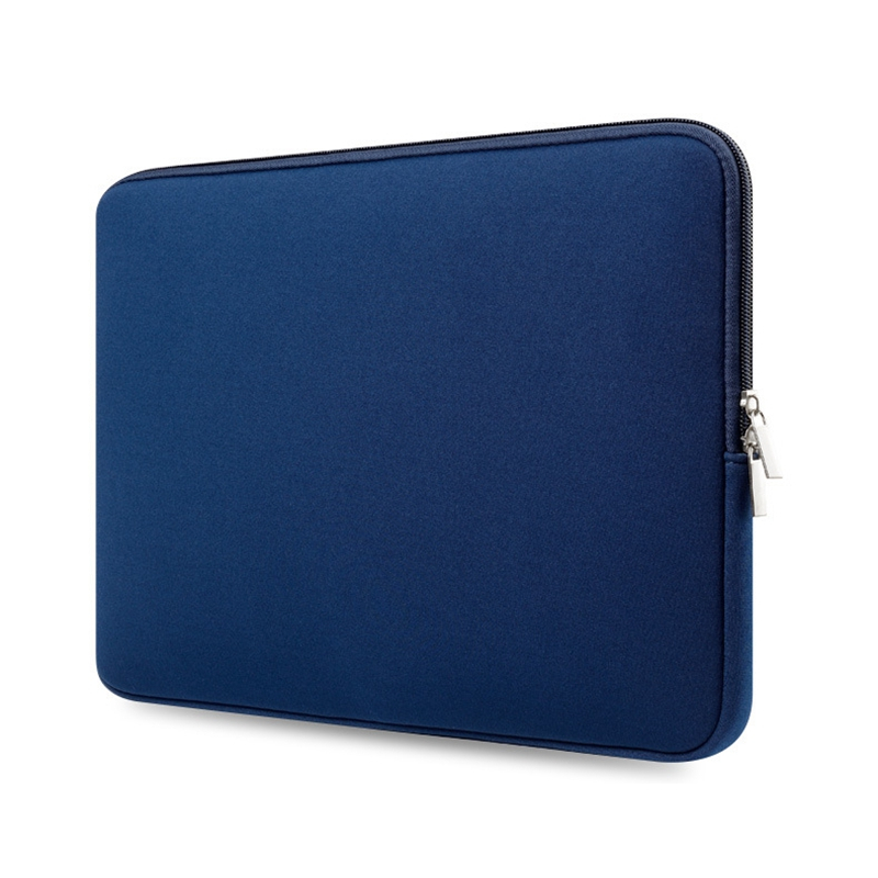 Capa Case Maleta para Notebook Acolchoada Slim Neoprene Sem Bolso ...