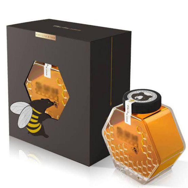 Mel Real Artesanal 100% Organico | Shopee Brasil