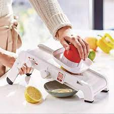 Tupperware Super Chef - Ralador e Fatiador - Grande | Shopee Brasil