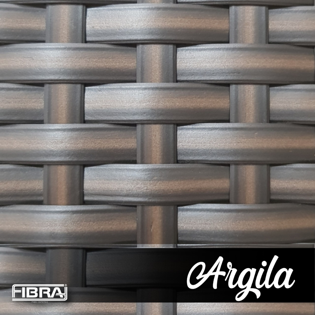 Fita Fibra Junco Sintético Ratam 10 Mm Rolos de 500 Metros - Argila ...