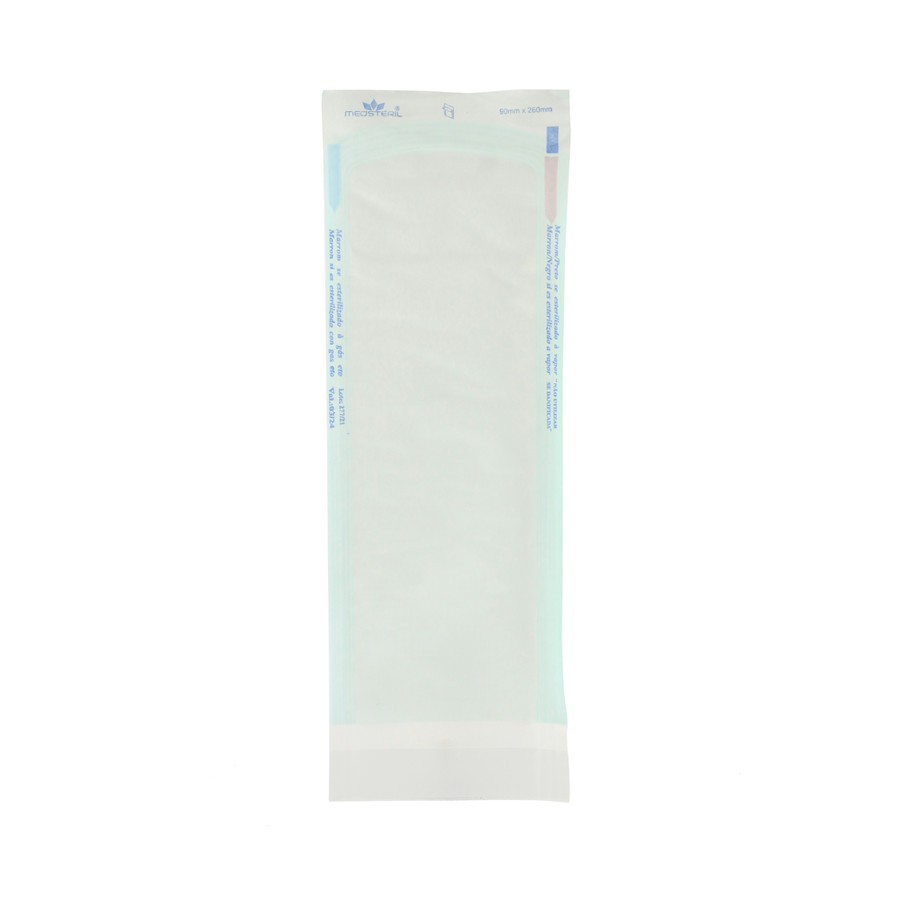 Envelope Esterilizacao Autoclave 90mm x230m C/200 envelopes | Shopee Brasil