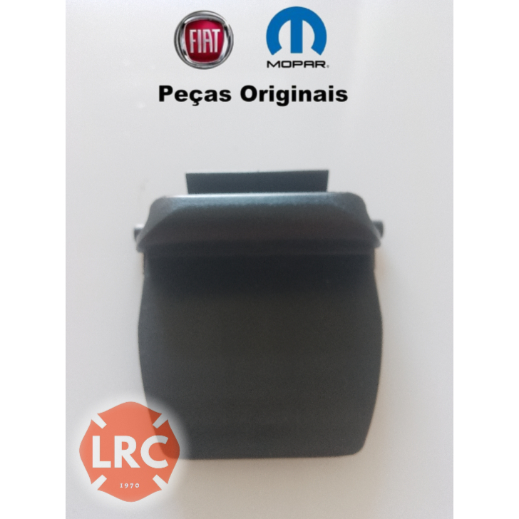 Lingueta Trinco Puxador Vidro Fiat Ducato Boxer e Jumper Original Fiat ...