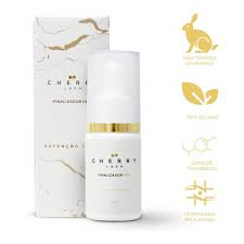 Kit retenção cherry (primer + bruma + finalizador+ nanomister) para ...