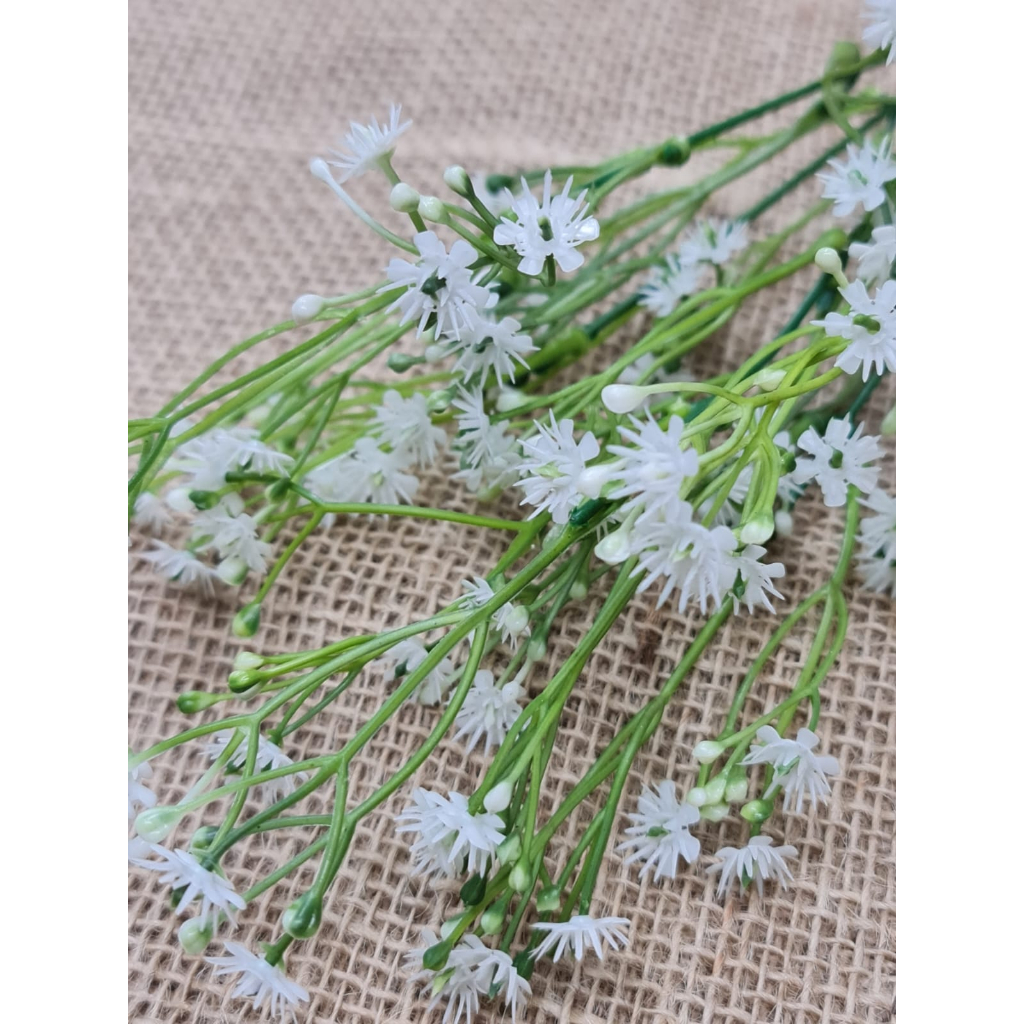 capim artificial enfeite e decoracao | Shopee Brasil