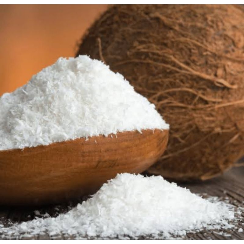 Coco Ralado Fino Sem Açúcar 1kg | Shopee Brasil