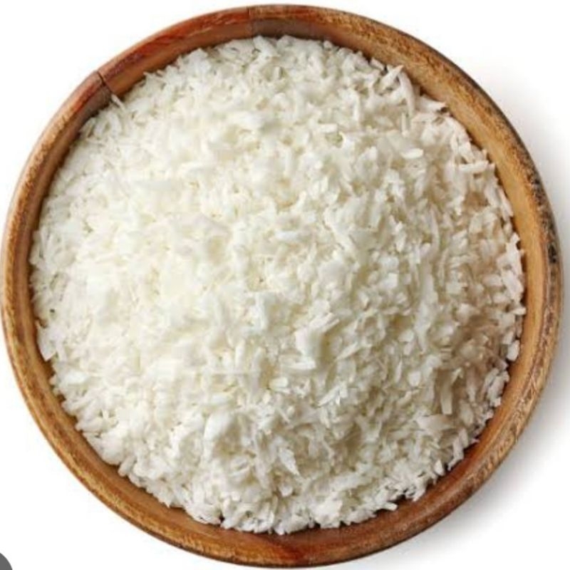 Coco Ralado Médio Sem Açúcar 1kg | Shopee Brasil