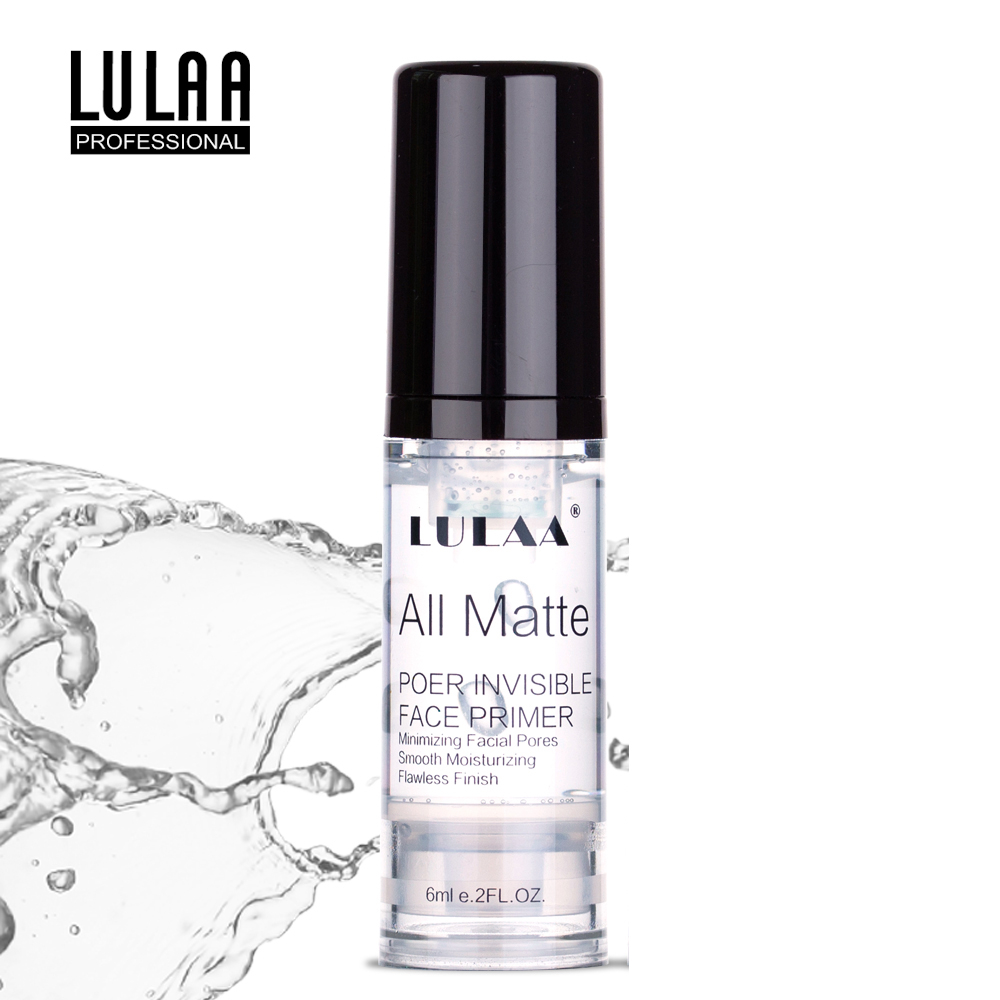 Primer profissional LULAA | Shopee Brasil