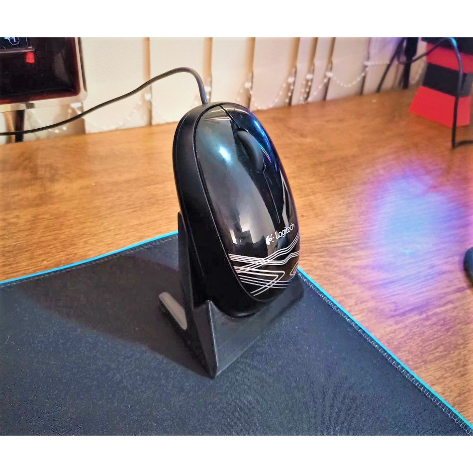 Suporte para mouse universal | Shopee Brasil