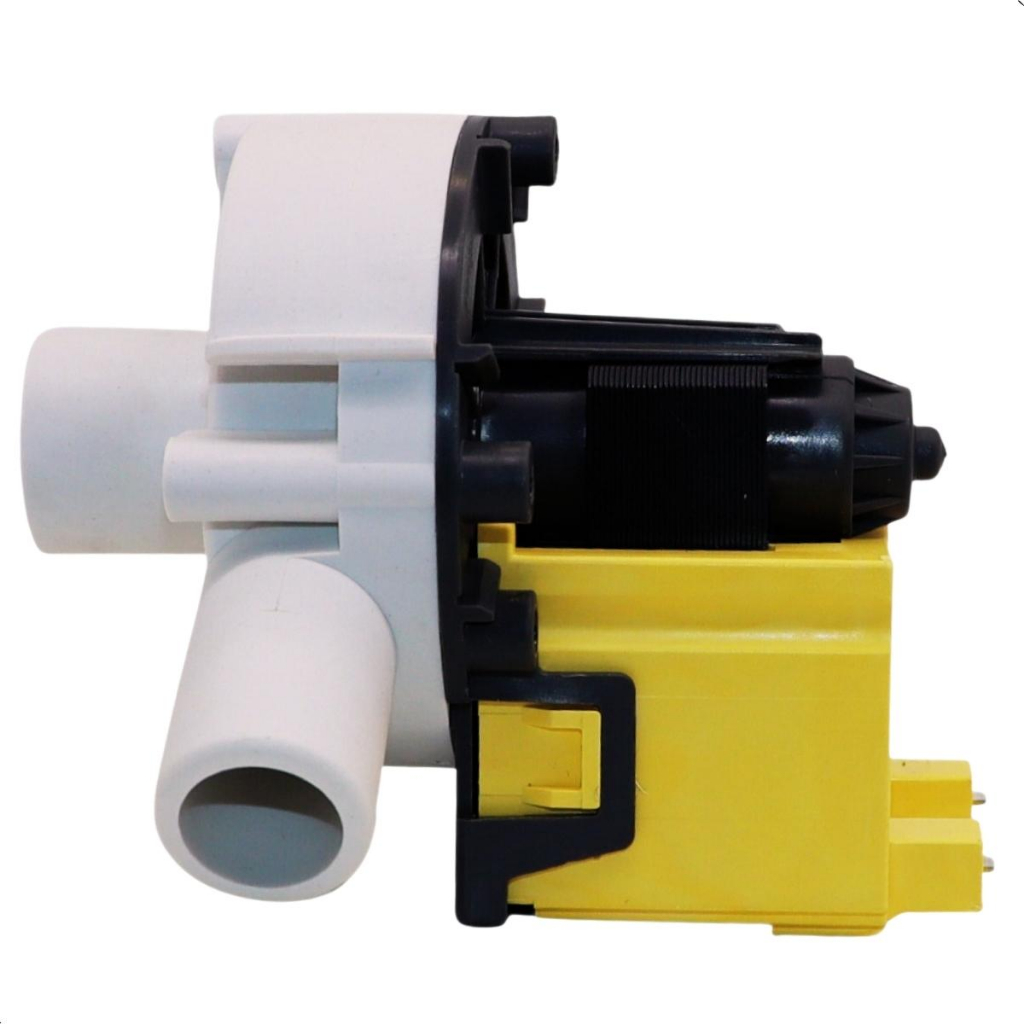 Bomba Lavadora maquina de lavar Ge mabe 8kg A 15kg Eletrobomba Original | Shopee Brasil