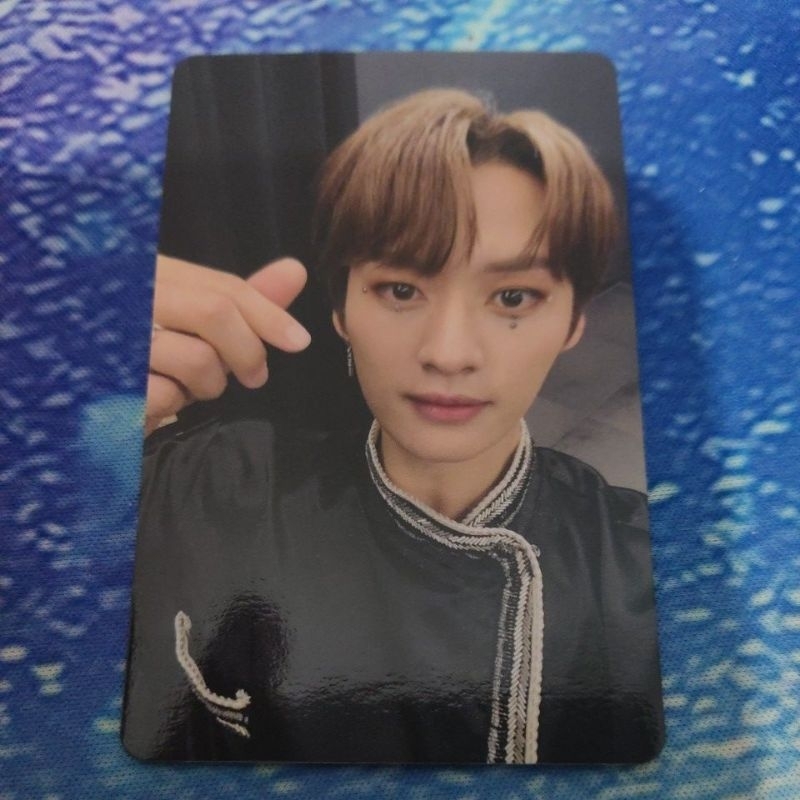 CARD LEE KNOW - STRAY KIDS DICON 2 - ORIGINAL | Shopee Brasil