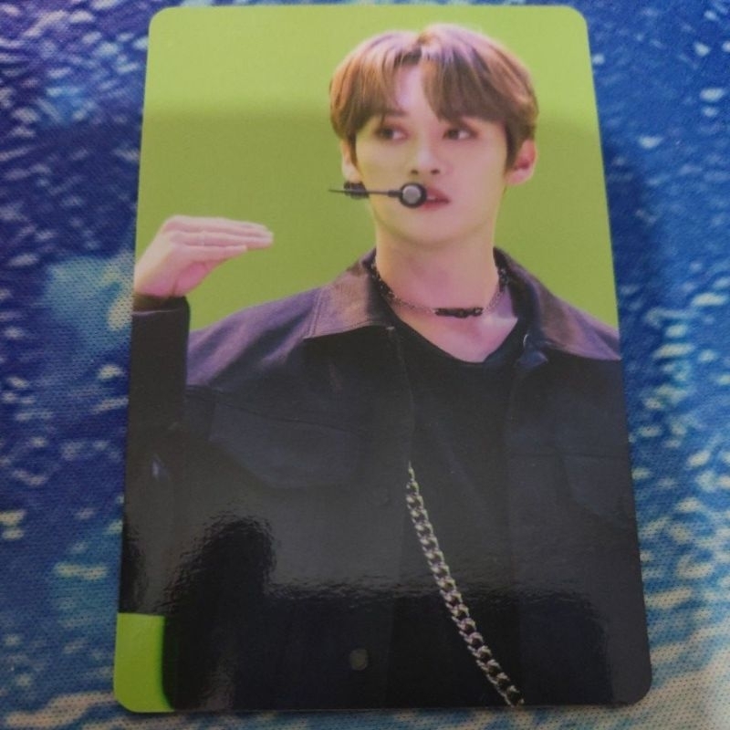 CARD LEE KNOW - STRAY KIDS DICON 2 - ORIGINAL | Shopee Brasil
