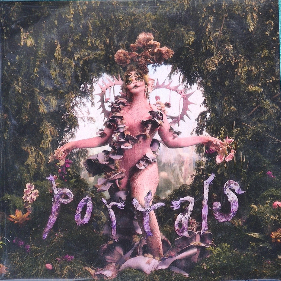 Vinil Portals Melanie Martinez | Shopee Brasil Vinil Portals Melanie Martinez | Shopee Brasil