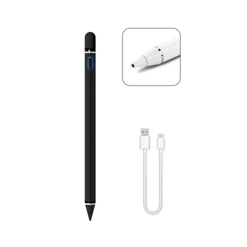 Caneta Touch Para Celular Tablet Universal Desenhos Anotações ...