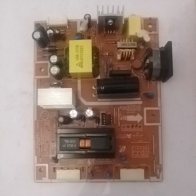 Placa fonte do monitor Samsung 932bw ip-35155a | Shopee Brasil