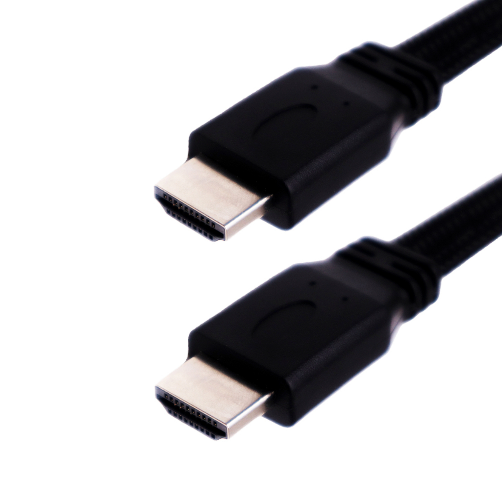 Cabo HDMI/ FULLHD 4K 5 METROS | Shopee Brasil
