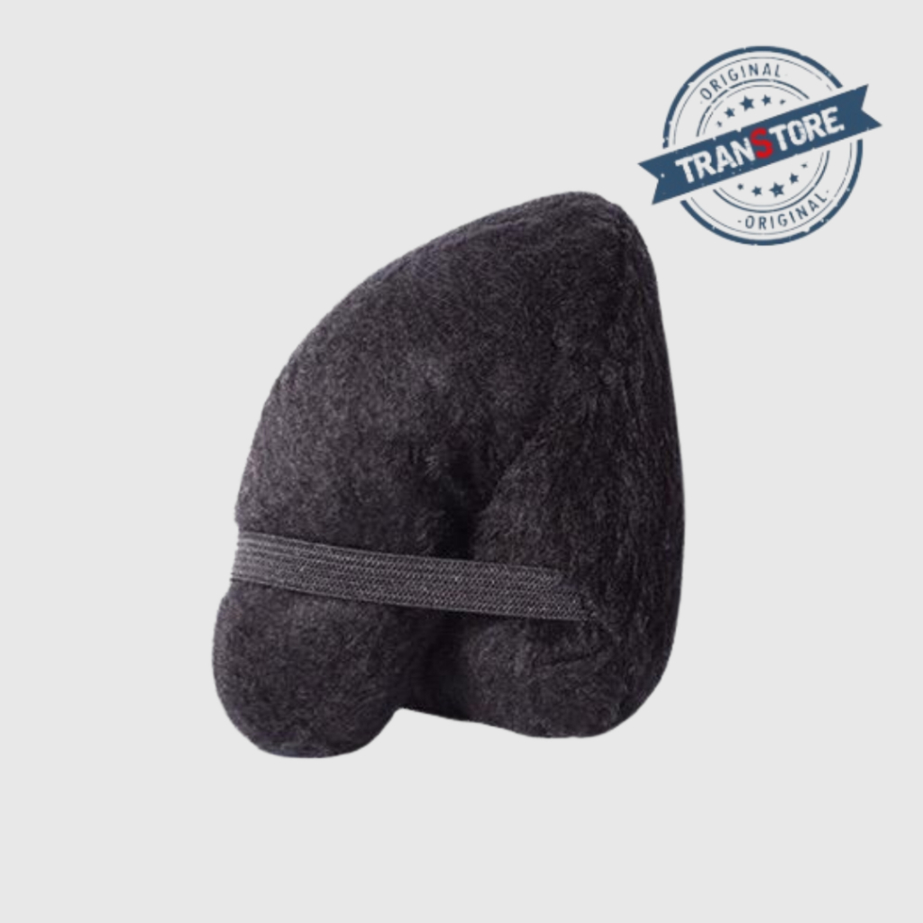 Packer PopT para Volume - Enchimento frontal - Transtore | Shopee Brasil