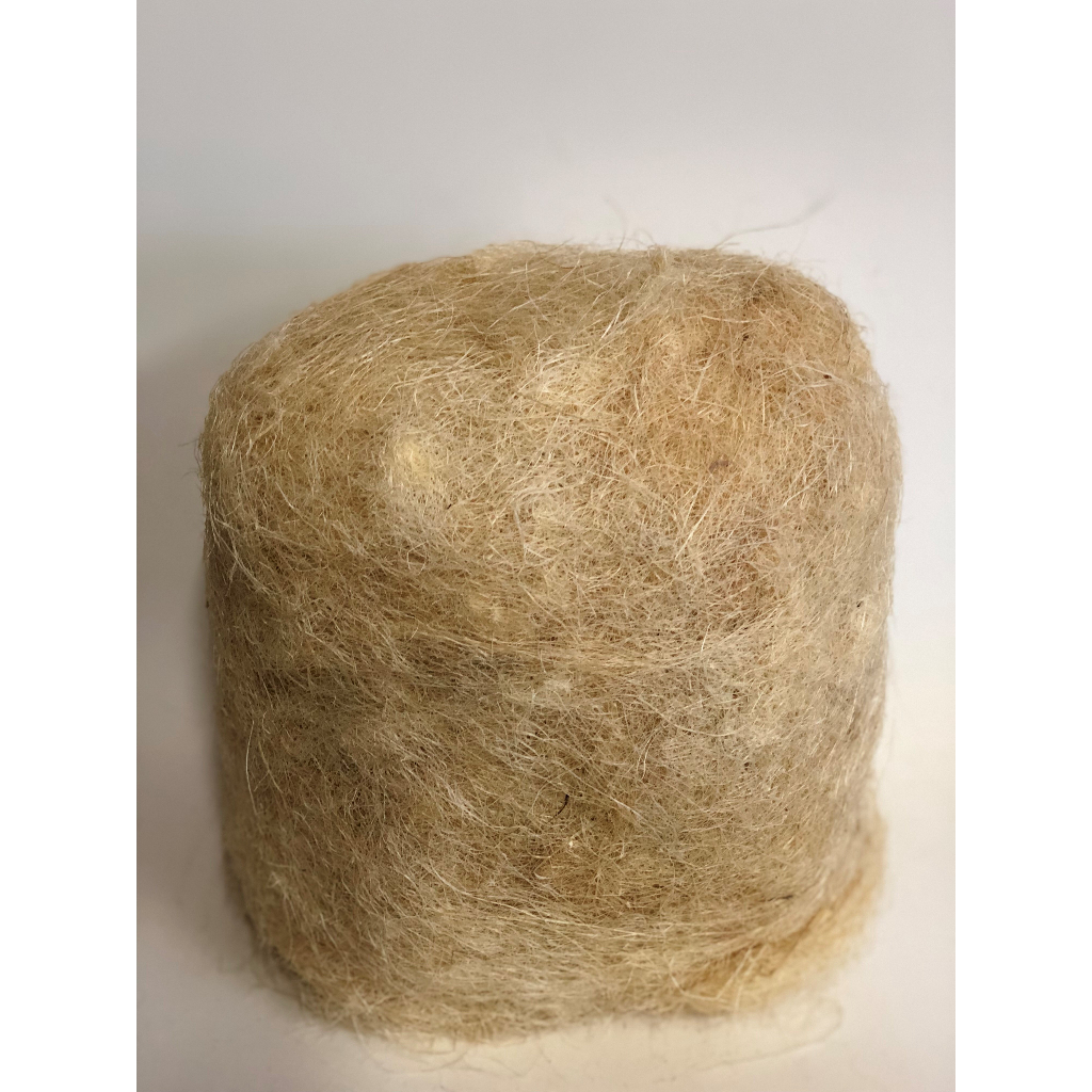 Bucha De Sisal 500g Uso Geral | Shopee Brasil