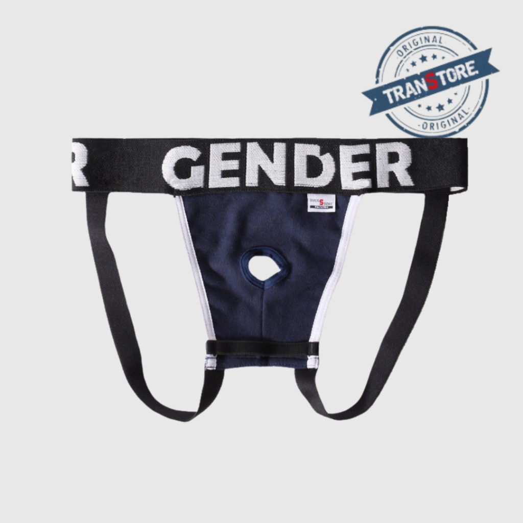 Cinta Strap - Azul - para Packer - Transtore | Shopee Brasil
