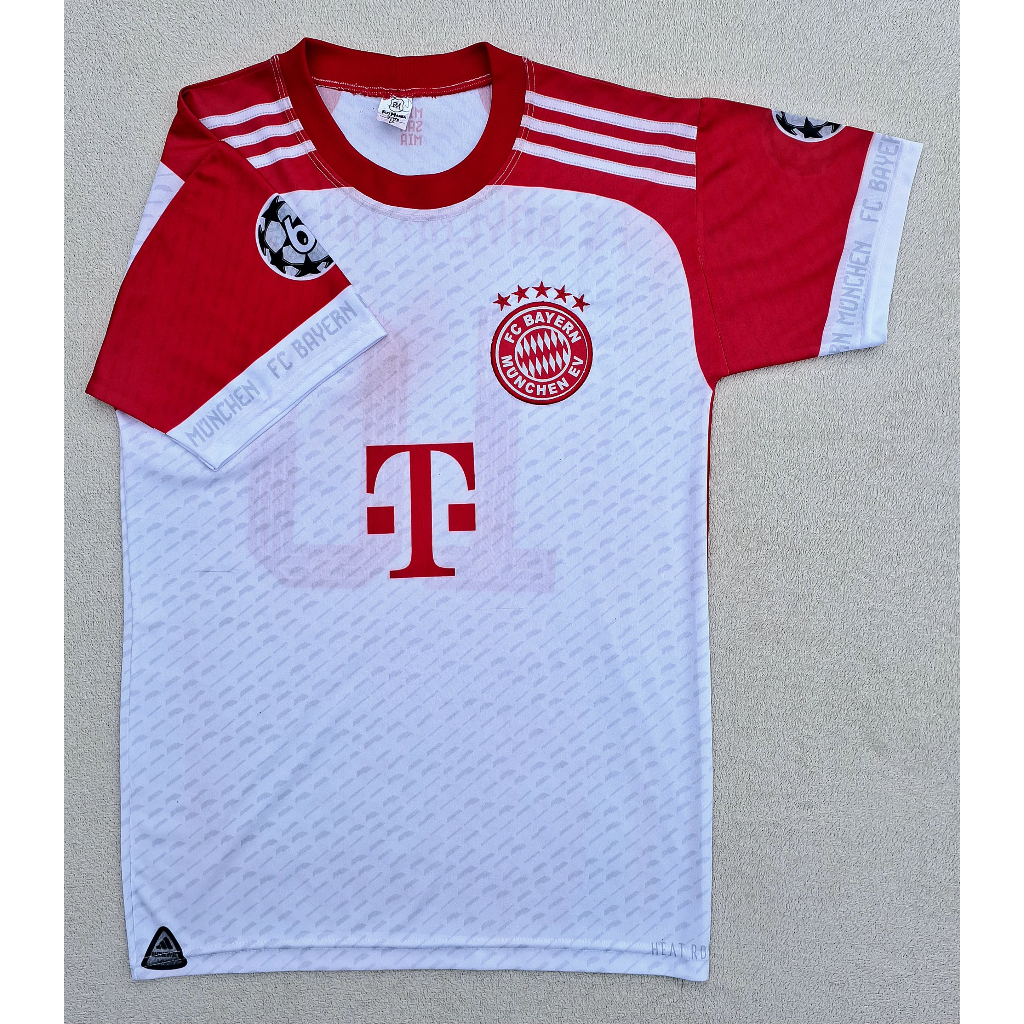 Camisa Time Europeu PSG/Chelsea/Bayer 2024 | Shopee Brasil