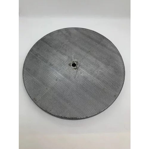 Peneira Disco Despolpadeira Metvisa 20 Litros Furos 0,8 Mm | Shopee Brasil