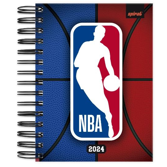 Agenda diária NBA 2024 | Shopee Brasil