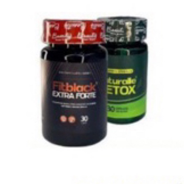 EXTRA FORTE + DETOX | Shopee Brasil