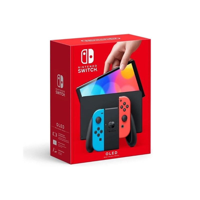 Console Nintendo Switch 64GB | Shopee Brasil Console Nintendo Switch 64GB | Shopee Brasil