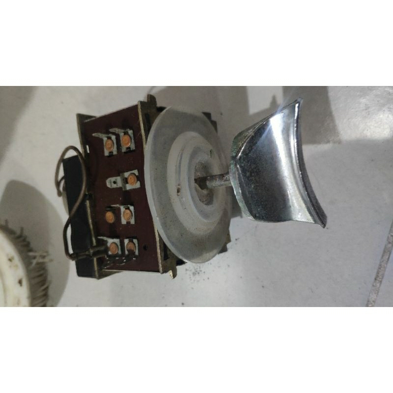 peças lavadora Brastemp antiga bomba nivel magneto timer pressostato ...