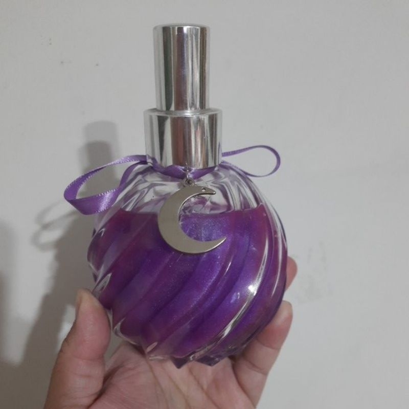 Perfume Lua/ Bruxaria | Shopee Brasil